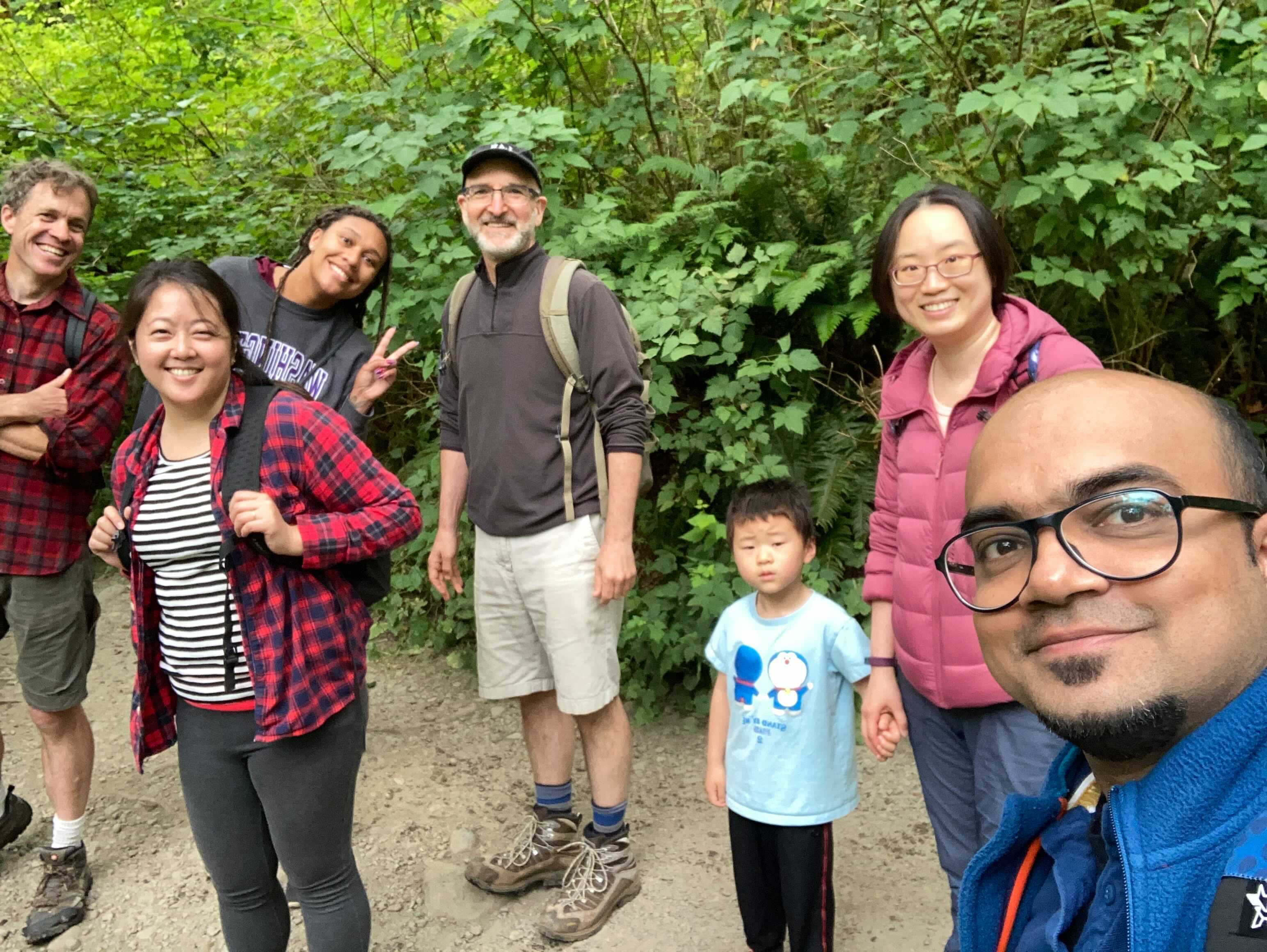 People – Promislow Lab