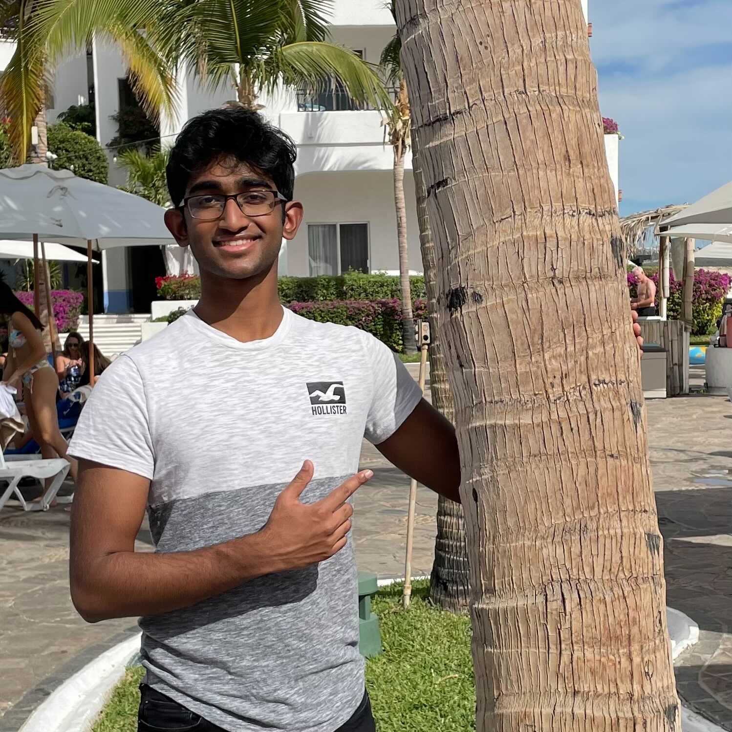 People – Promislow Lab