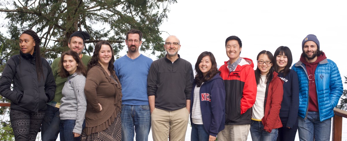 People – Promislow Lab