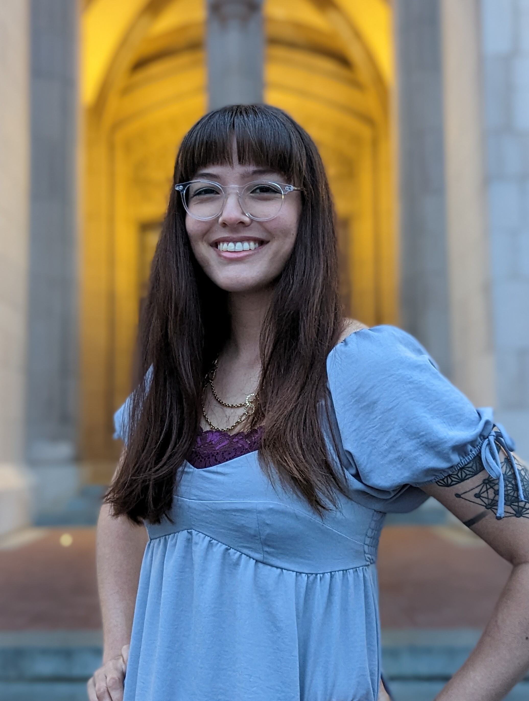 People – Promislow Lab